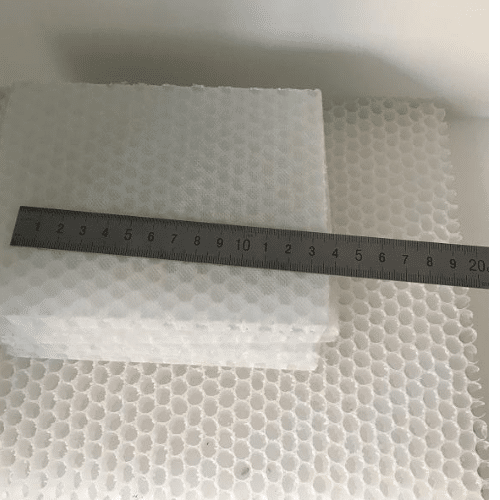PP Honeycomb Core - Professional Honeycomb Core From Joybusiness